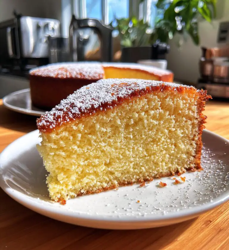 Kuchen aus dem Airfryer: Einfach und lecker backen!
