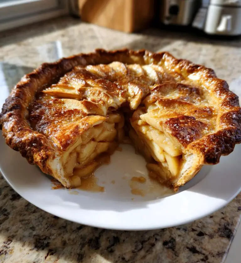 Apple Thanksgiving Desserts That Will Warm Your Heart