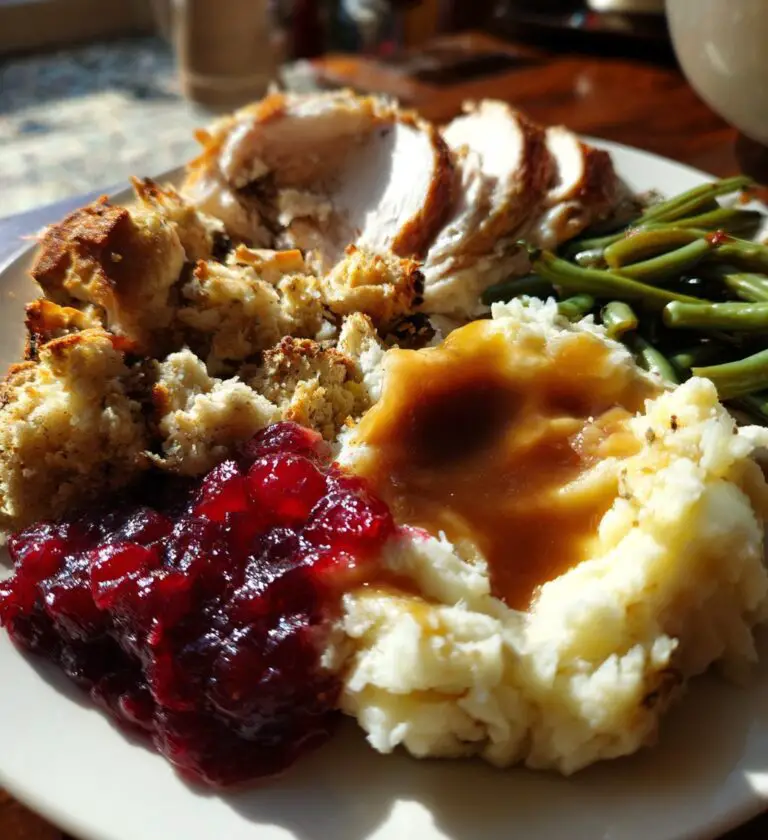 Thanksgiving Dinner: 5 Tips for a Memorable Feast – Vihaad Rezepte