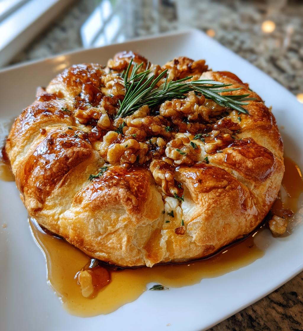 Baked Brie Recipes: 7 Mouthwatering Variations to Try