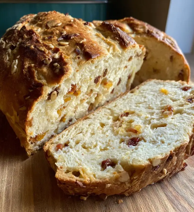 Christmas Bread Recipes for Heartwarming Holiday Joy – Vihaad Rezepte