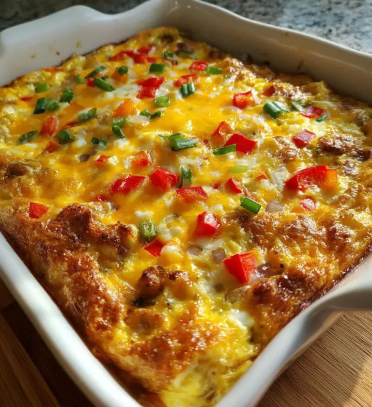 Christmas Breakfast Buffet: 5 Cozy Recipes to Delight – Vihaad Rezepte