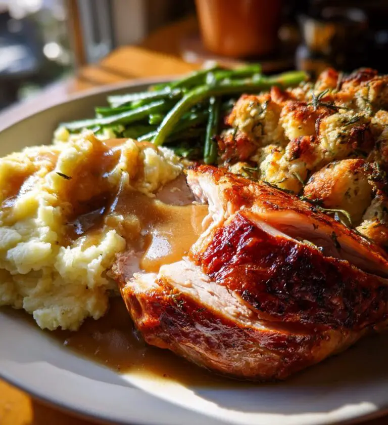 Christmas Eve Dinner: 7 Ways to Create Yuletide Magic