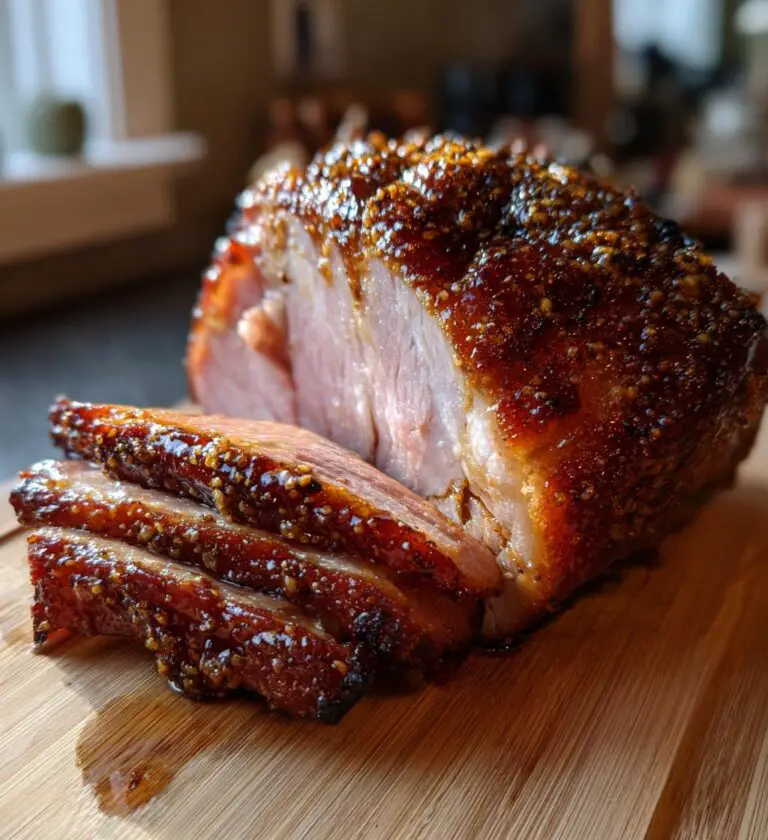 Christmas Ham: 7 Irresistible Tips for Holiday Success – Vihaad Rezepte