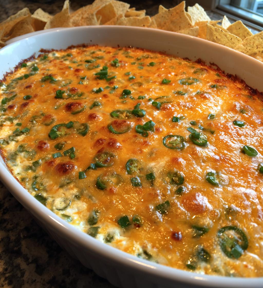 Chuy’s Jalapeno Dip: 5 Irresistible Ways to Enjoy It – Vihaad Rezepte