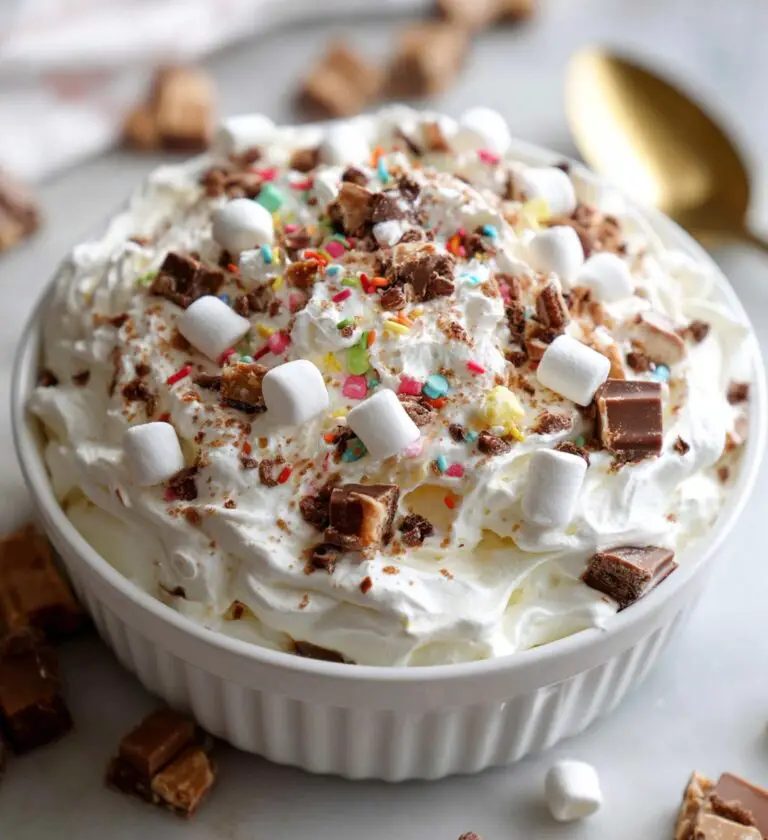 Cool Whip Candy: 5 Sweet Secrets You Can't Resist