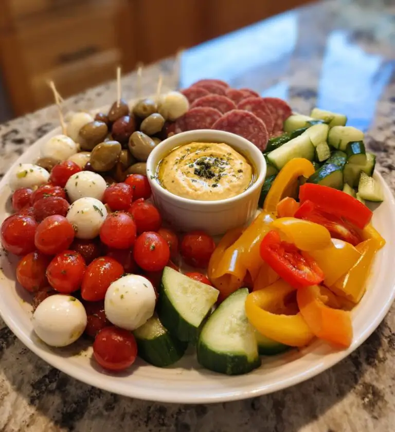 Finger Foods That Will Wow Your Guests at Every Gathering – Vihaad Rezepte