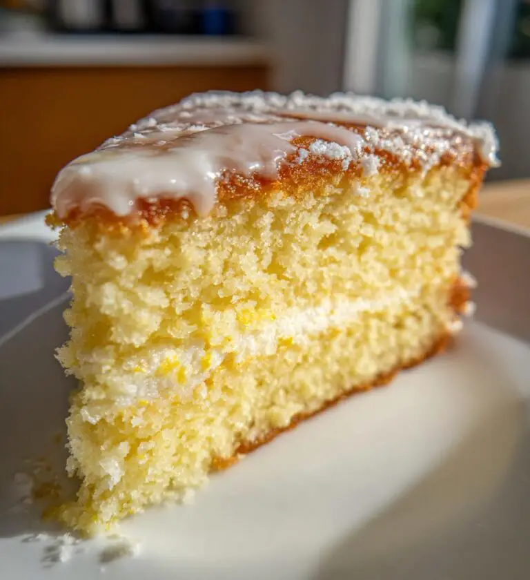 Let them eat cake: 7 Secrets to Baking Perfection – Vihaad Rezepte