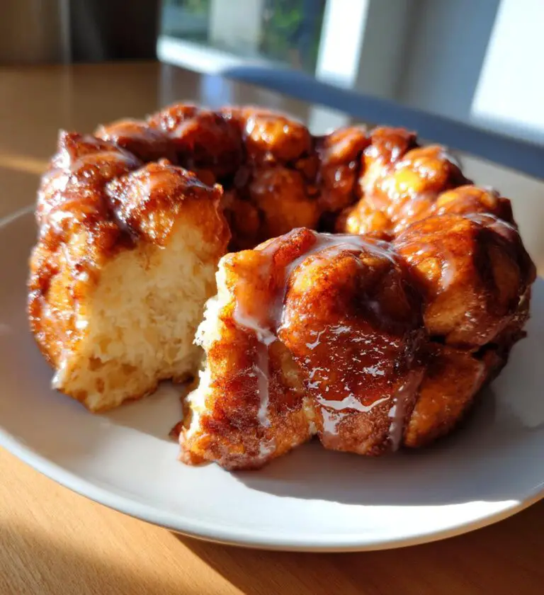 Monkey Bread Rezepte
