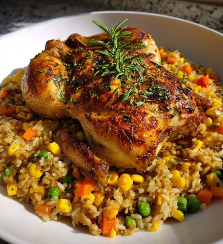 New Year’s Day Dinner: 7 Heartwarming Recipes to Savor – Vihaad Rezepte