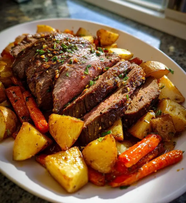 New Years Dinner: 7 Simple Tips for a Memorable Feast – Vihaad Rezepte