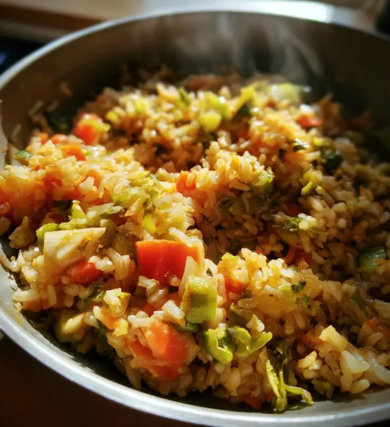 New Years Food: 7 Delicious Recipes for Celebration – Vihaad Rezepte