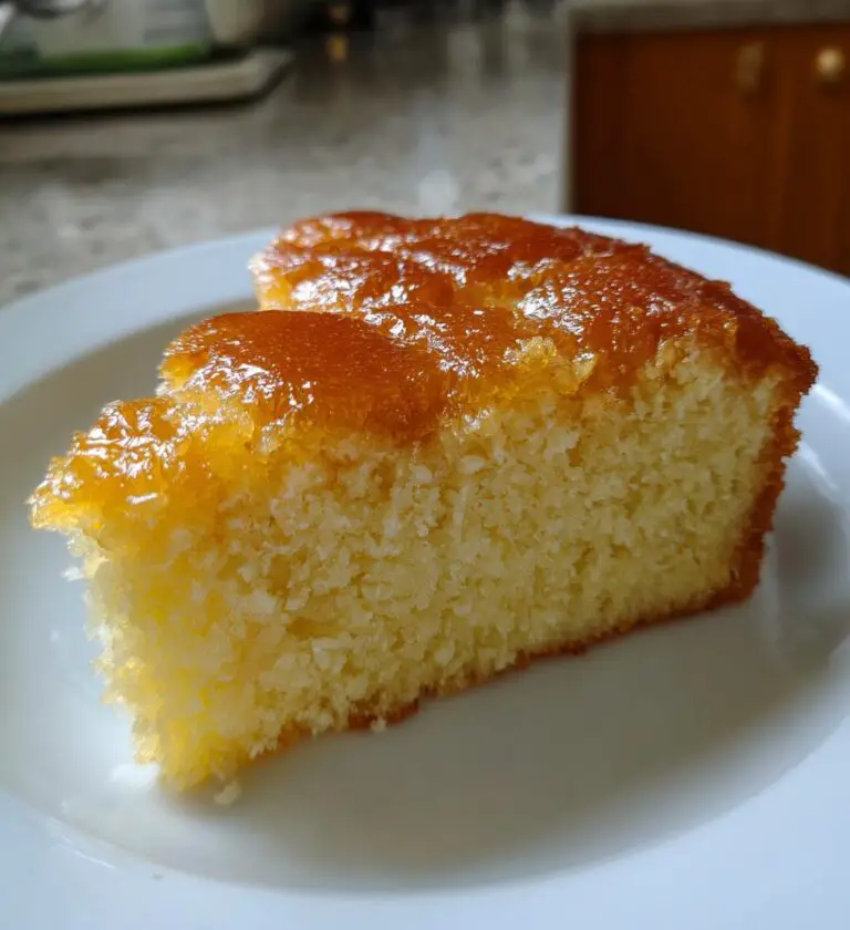 Niangao Cake for Chinese New Year: 7 Secrets to Joyful Love