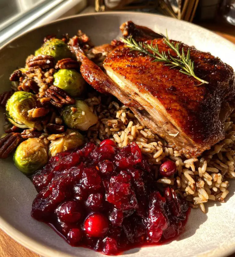 Non Traditional Christmas Dinner: 5 Unique Flavor Boosts – Vihaad Rezepte