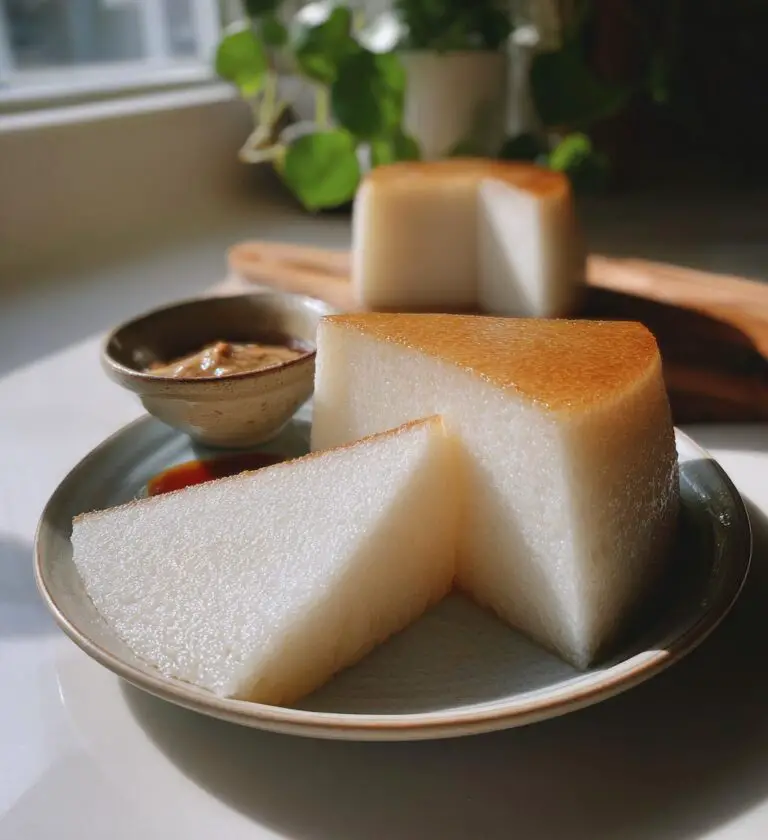 Tikoy Chinese New Years: 5 Steps to Sweet Prosperity