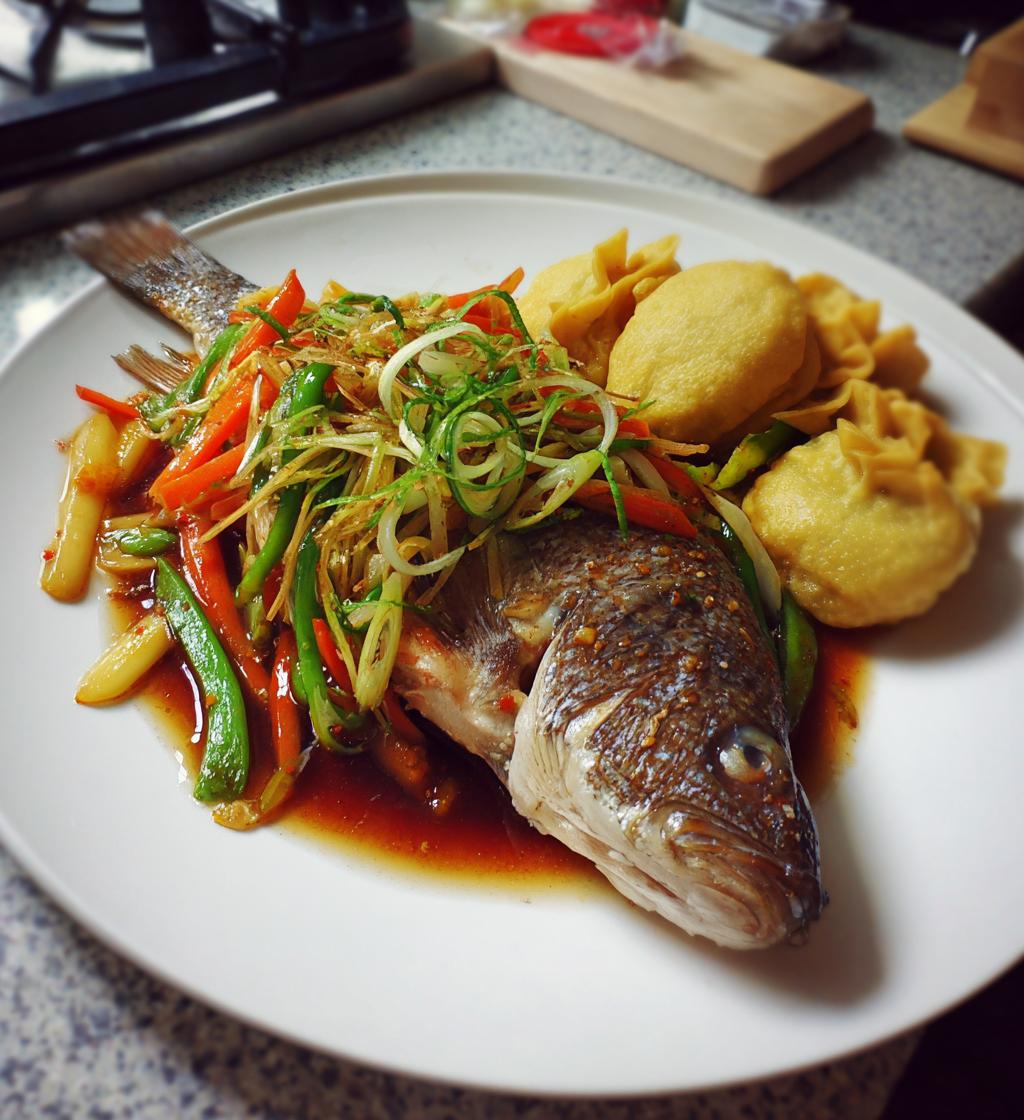 Traditional Chinese New Year Dishes: 7 Heartwarming Recipes – Vihaad ...