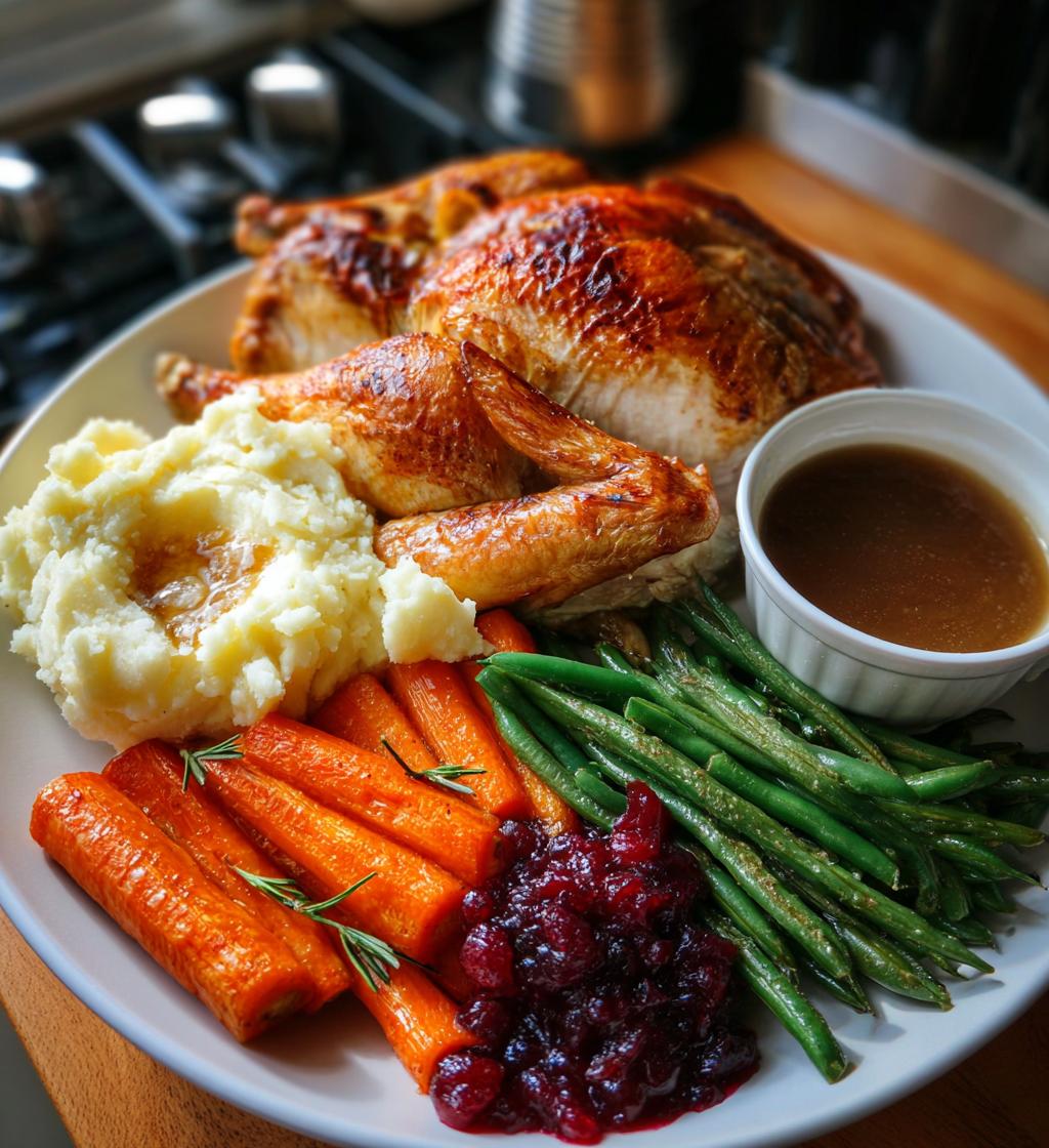 Traditional Christmas Dinner: 7 Secrets to a Perfect Feast – Vihaad Rezepte