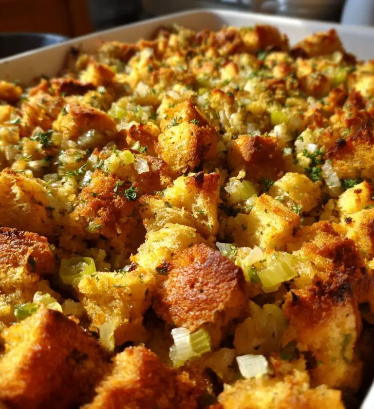 Turkey Dressing Recipes to Make Your Holiday Perfect – Vihaad Rezepte