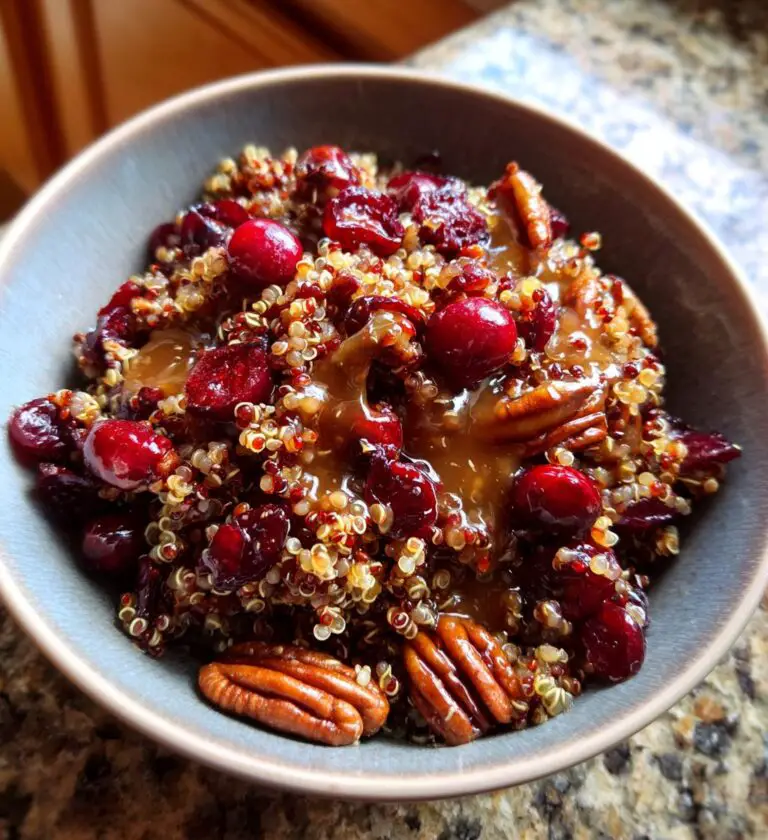 Unique Thanksgiving Recipes Side Dishes to Delight Guests