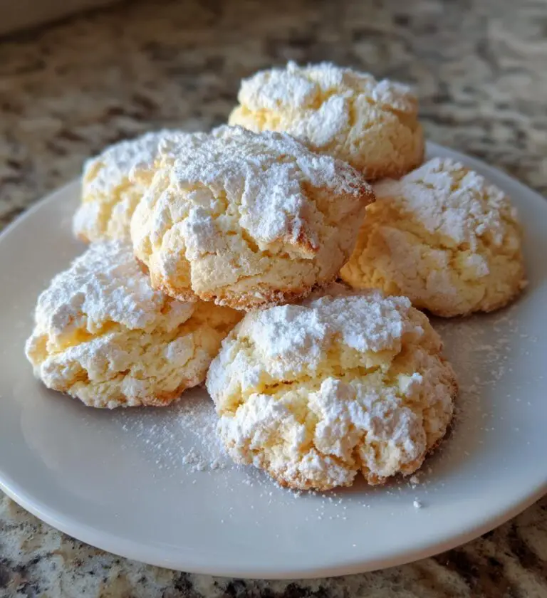 Whipped shortbread: 7 heavenly steps to pure bliss – Vihaad Rezepte