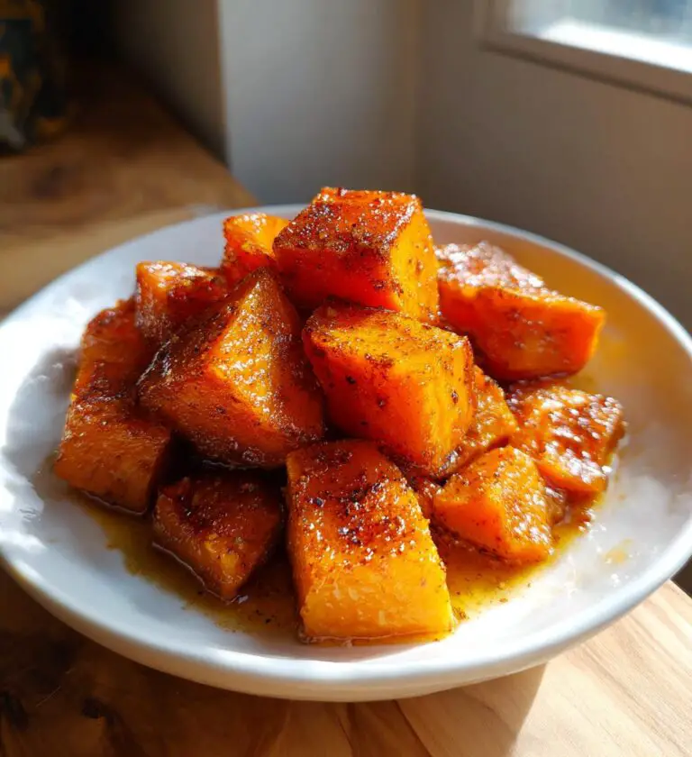 Yams Recipe: 7 Irresistible Tips for Perfectly Sweet Yams – Vihaad Rezepte