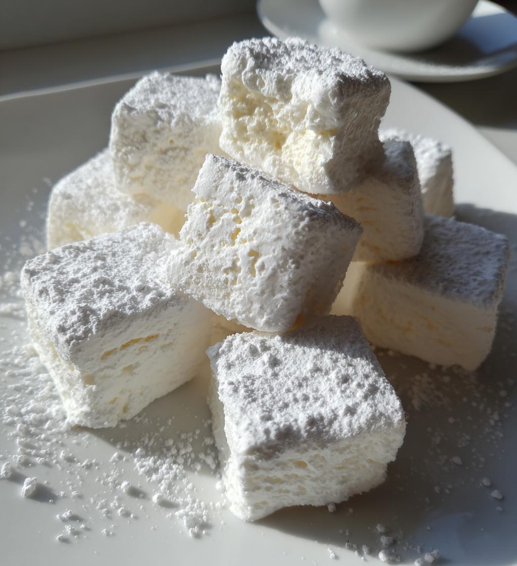 3 Ingredient Cool Whip Candy: Sweet Delight in Minutes – Vihaad Rezepte