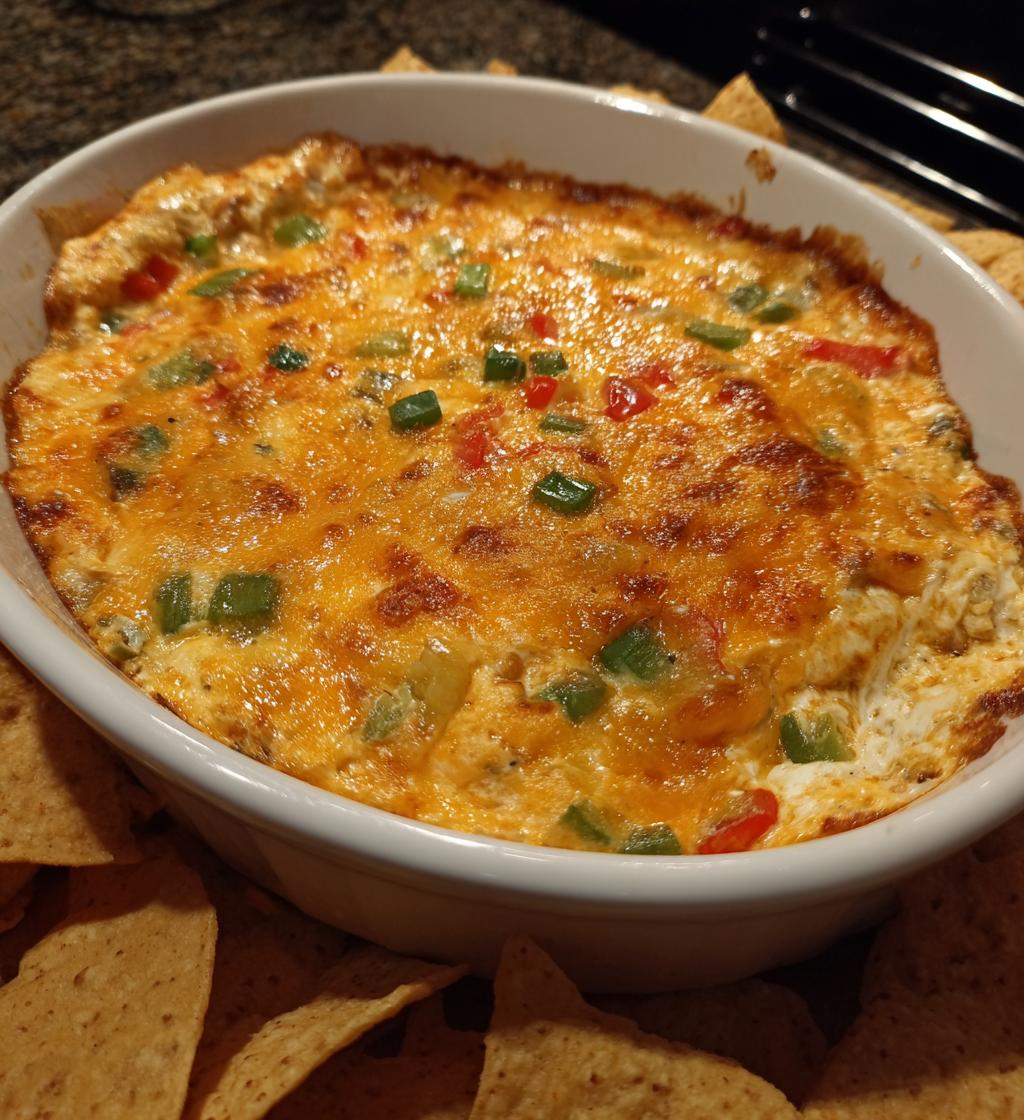 Appetizer Recipes Game Day: 5 Irresistible Dips to Enjoy – Vihaad Rezepte