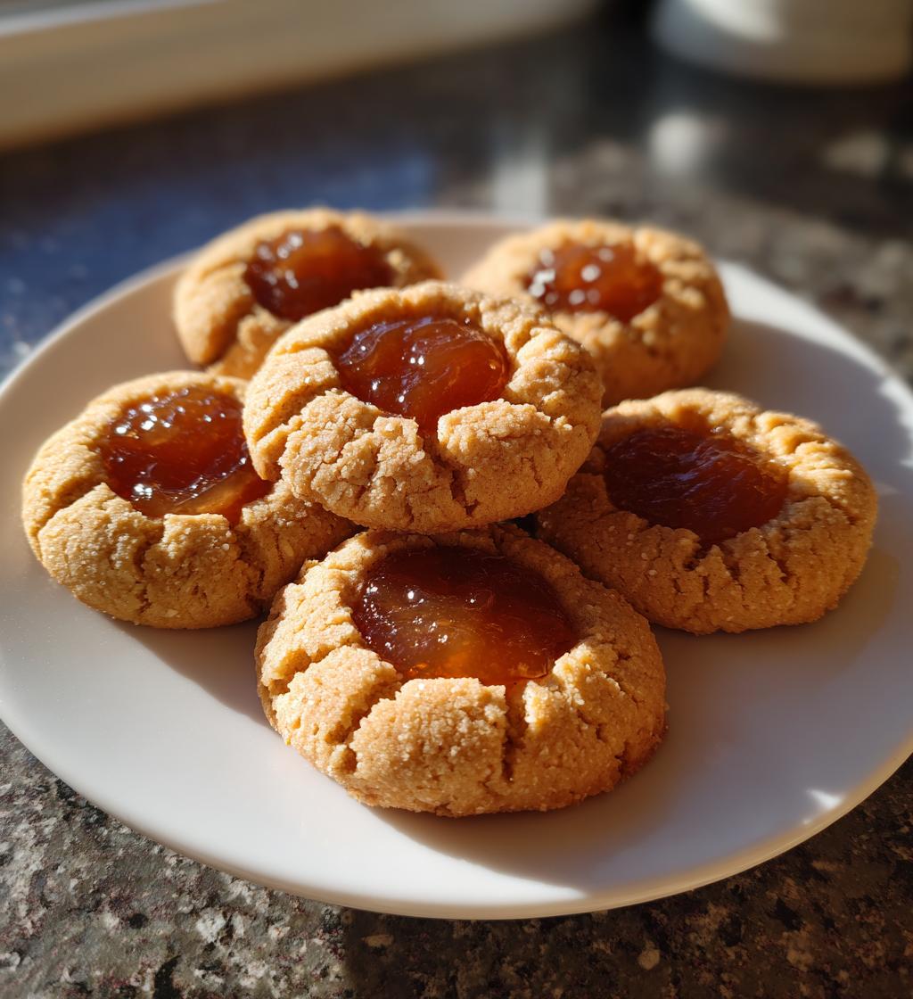 Apple Pie Thumbprint Cookies: 7 Ways to Indulge Blissfully – Vihaad Rezepte