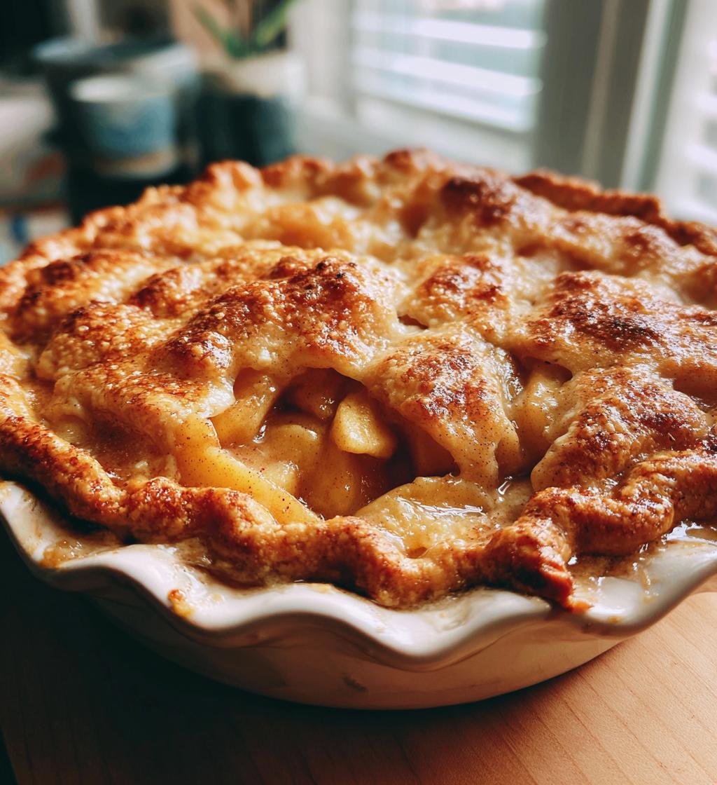 Apple Snickerdoodle Cobbler: 7 Comforting Reasons To Enjoy – Vihaad Rezepte