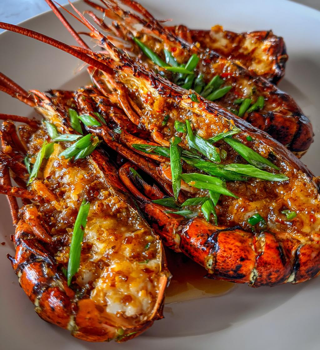 Lobster Caviar: 5 Ways to Savor this Decadent Delight – Vihaad Rezepte