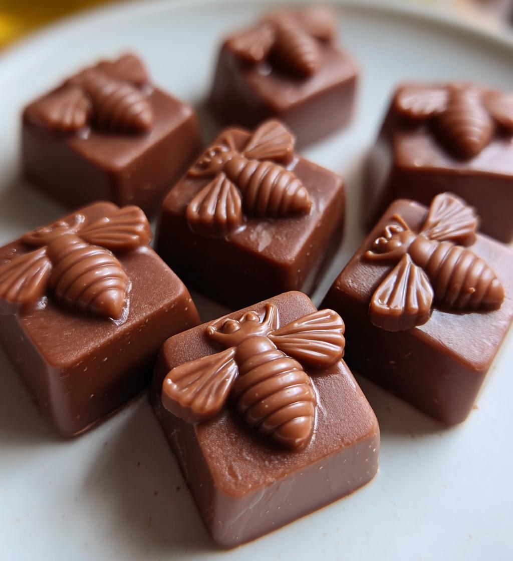 Bee Mine Valentine Candy: 5 Sweet Tips to Delight Everyone – Vihaad Rezepte