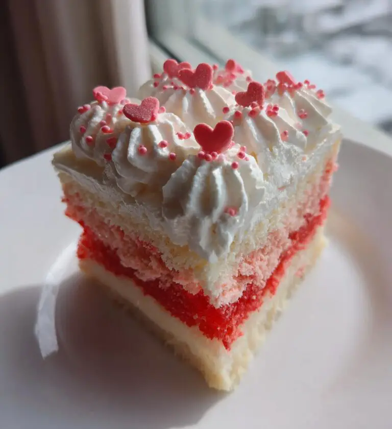 Bento Cake Valentine Design: 5 Sweet Steps to Love – Vihaad Rezepte