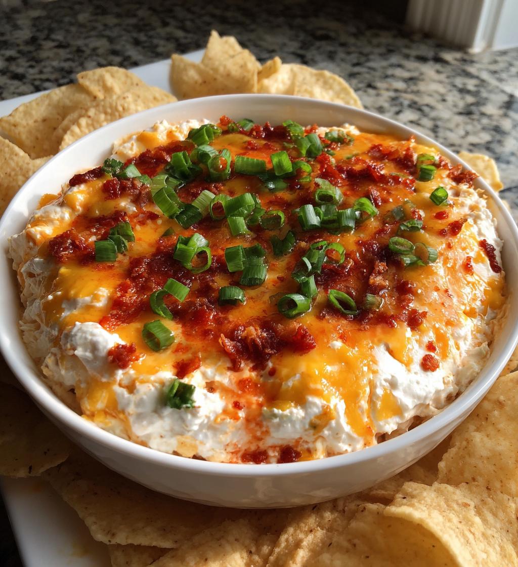 best football dip ever: 5 reasons you’ll crave it daily – Vihaad Rezepte