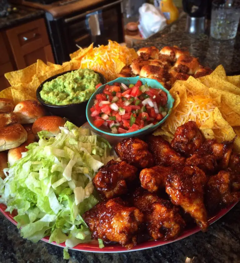 best game day snacks to wow your friends and family – Vihaad Rezepte