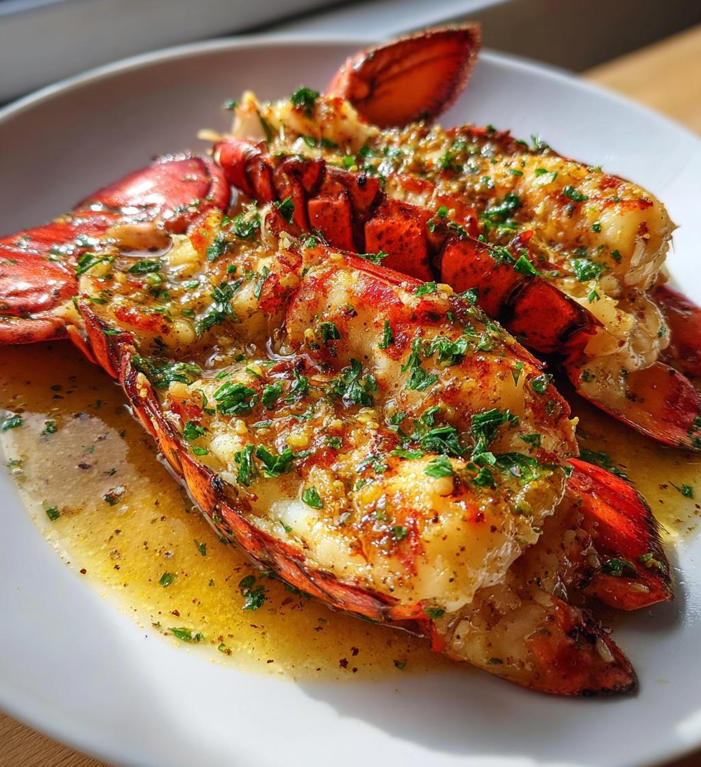 Best Lobster Recipes: 5 Irresistibly Delicious Ideas – Vihaad Rezepte
