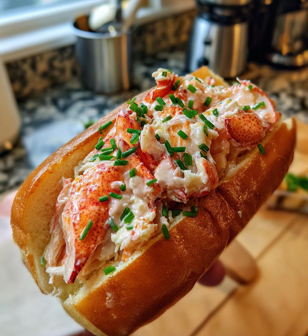 Best Lobster Roll in Boston: 5 Secrets to Pure Bliss – Vihaad Rezepte