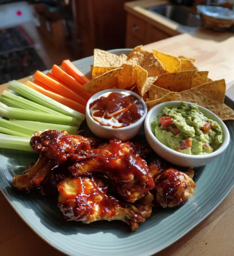 Best Super Bowl Recipes to Wow Your Game Day Guests – Vihaad Rezepte