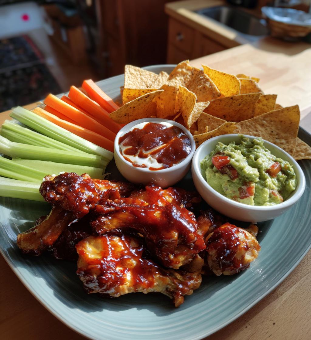 Best Super Bowl Recipes to Wow Your Game Day Guests – Vihaad Rezepte