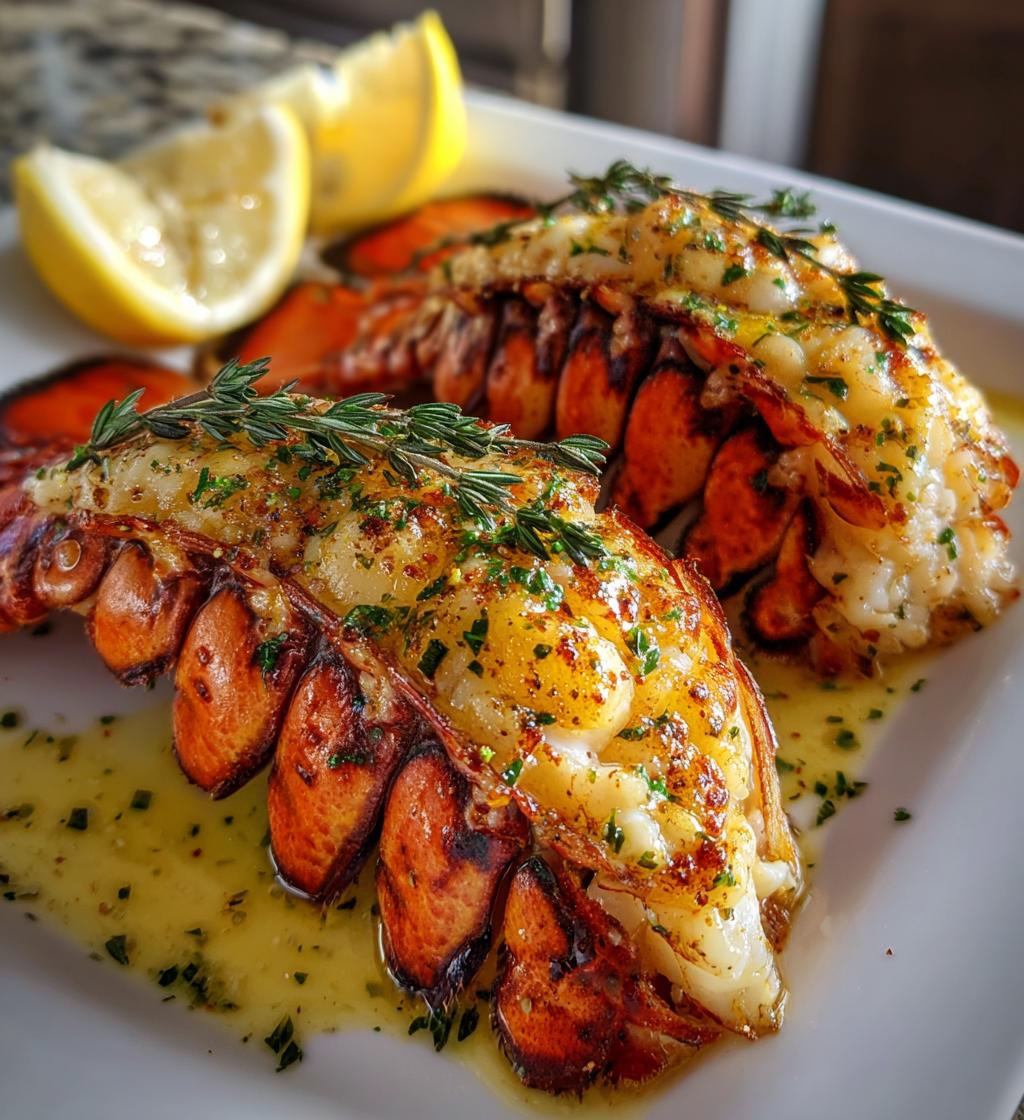 best way to cook lobster tails: 5 mouthwatering tips – Vihaad Rezepte