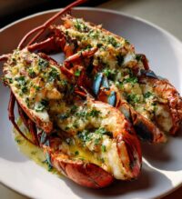 Blue Lobster: 5 Irresistible Secrets to Perfect Flavor – Vihaad Rezepte