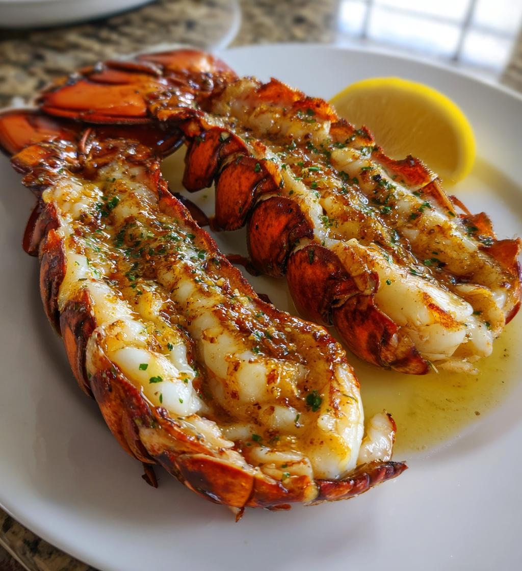 Boiling lobster tails: 7 simple steps to perfection – Vihaad Rezepte