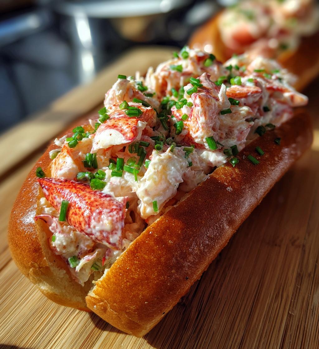 best lobster roll: 7 Magical Steps for Unforgettable Flavor – Vihaad ...