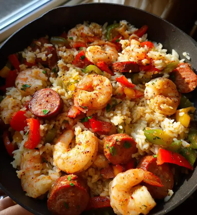 Cajun Game Day Food That Will Wow Every Fan – Vihaad Rezepte