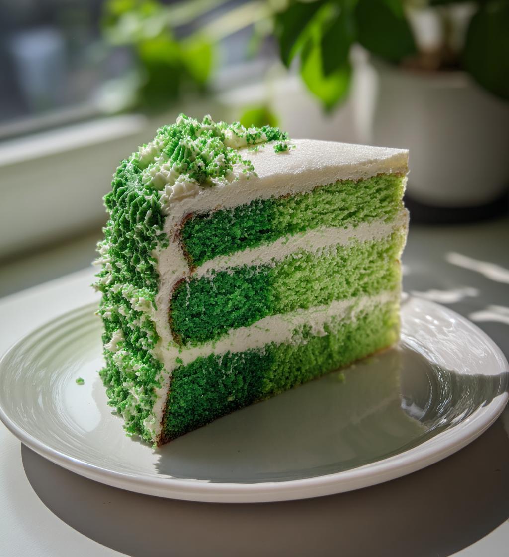 Celtic Football Cake: 5 Steps to Pure Joy for Fans – Vihaad Rezepte