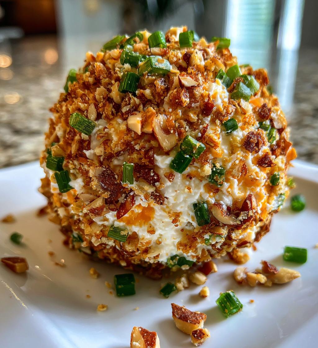 Cheese Ball Football: 5 Reasons It’s Game Day’s Star Snack – Vihaad Rezepte