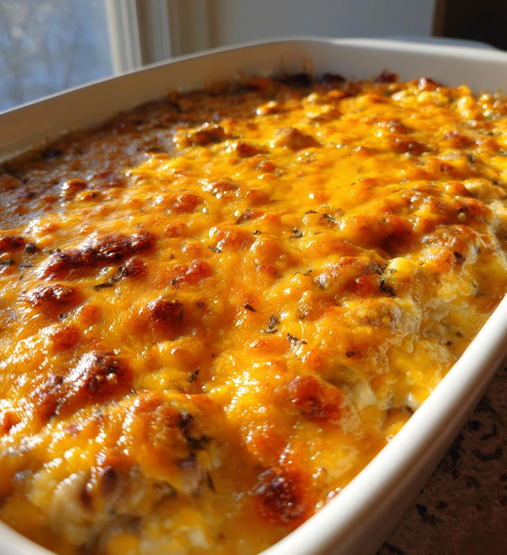 Cheesy Black-Eyed Peas Dish: 5 Comforting Secrets Unveiled – Vihaad Rezepte