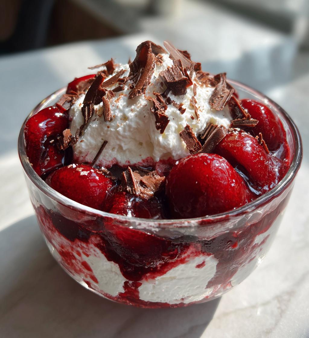 Cherry Valentine: 5 Irresistible Steps to Delight! – Vihaad Rezepte