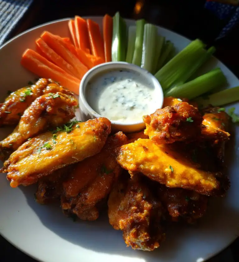 Chiefs Football Food: 5 Irresistible Game Day Recipes – Vihaad Rezepte