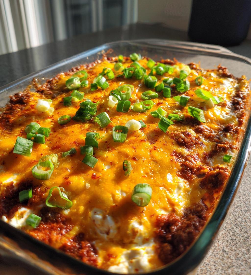 Chili Cheese Dip for Game Day: 7 Irresistible Secrets – Vihaad Rezepte