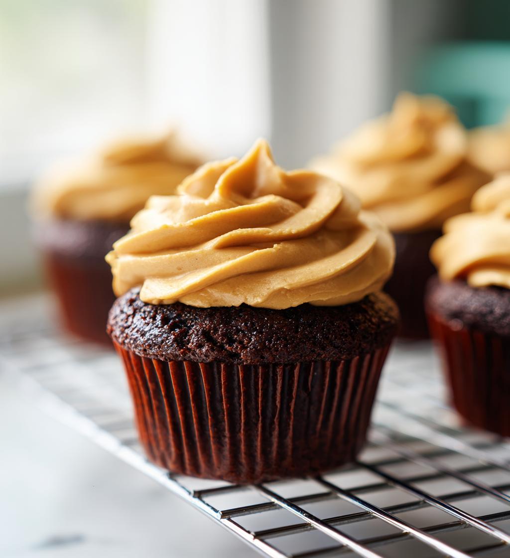 Chocolate Peanut Butter Cupcakes: 7 Ways to Indulge – Vihaad Rezepte